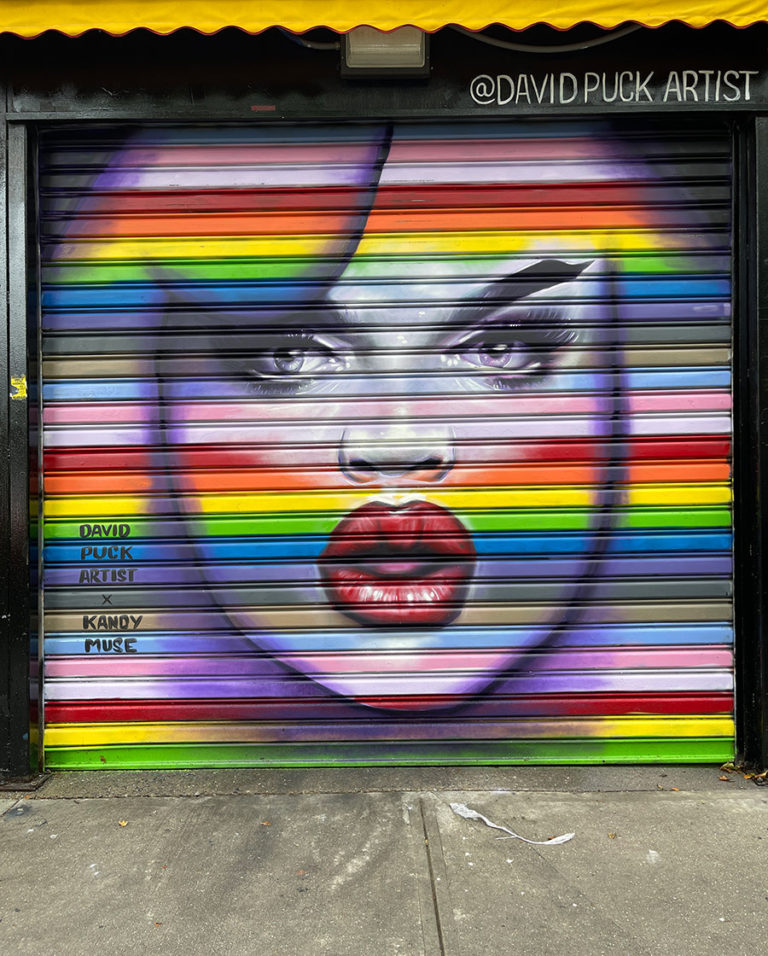 BSA Images Of The Week: 06.25.23 | Brooklyn Street Art