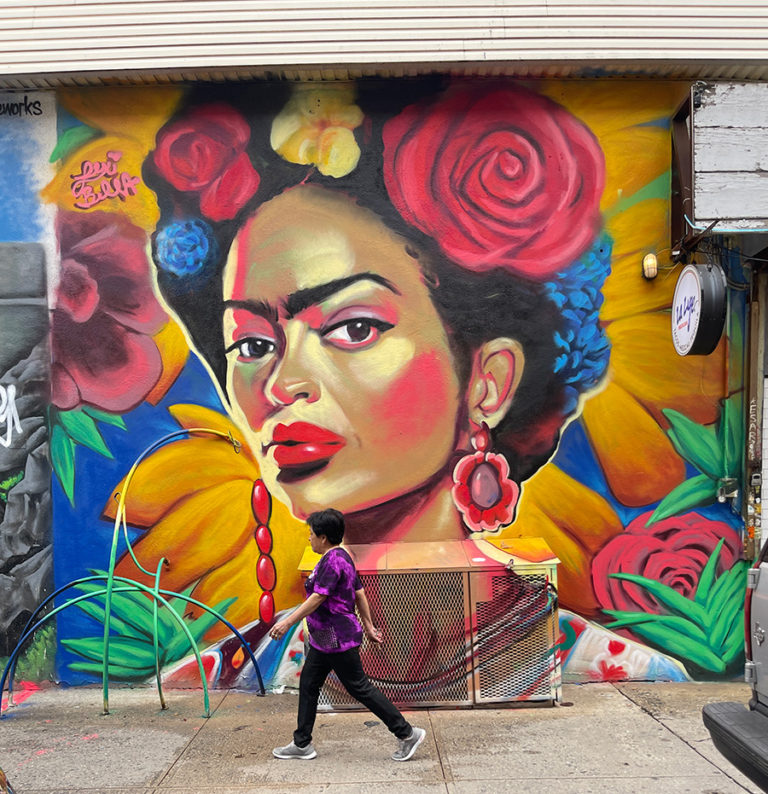 BSA Images Of The Week: 06.25.23 | Brooklyn Street Art