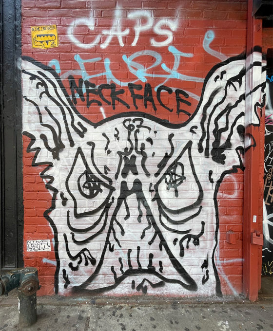 BSA Images Of The Week: 07.23.23 | Brooklyn Street Art