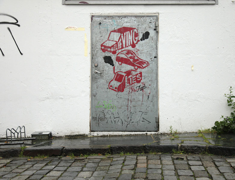 Taxali Sails Into Street Art at “Nice Surprise” – Part 2 | Brooklyn ...