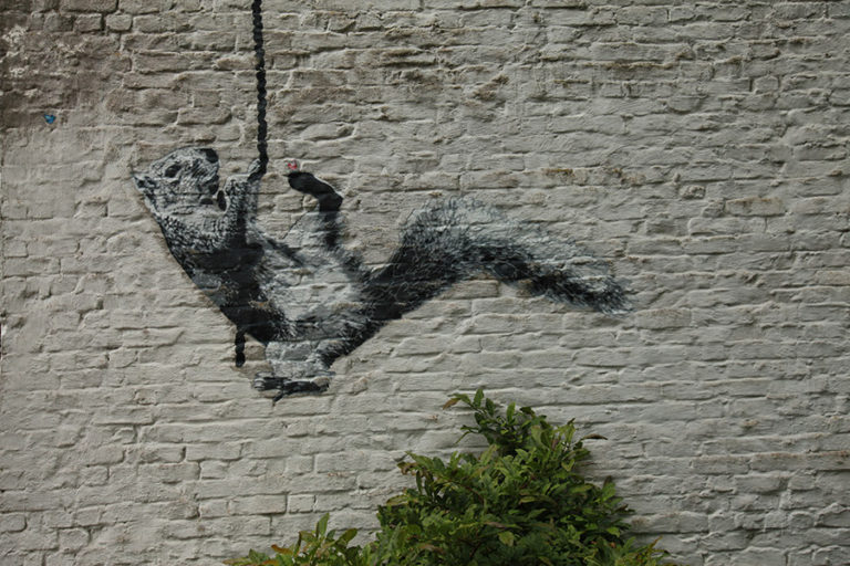 BSA Images Of The Week: 08.06.23 – Stavanger, Norway | Brooklyn Street Art