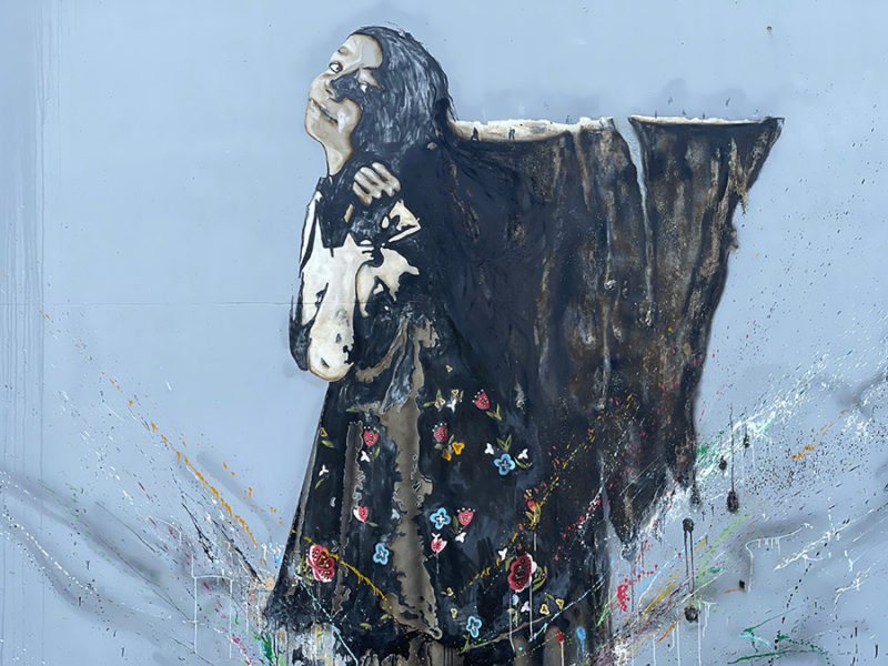 BSA Images Of The Week: 08.20.23 | Brooklyn Street Art