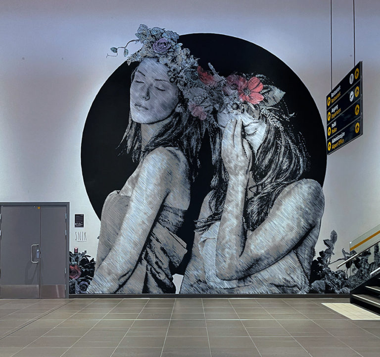 BSA Images Of The Week: 08.20.23 | Brooklyn Street Art