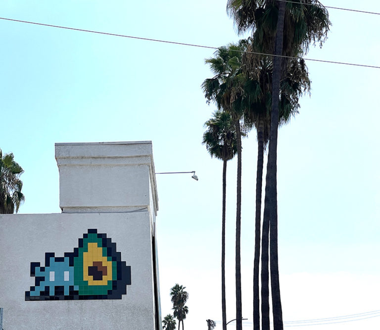 BSA Images Of The Week: 09.17.23/Los Angeles | Brooklyn Street Art