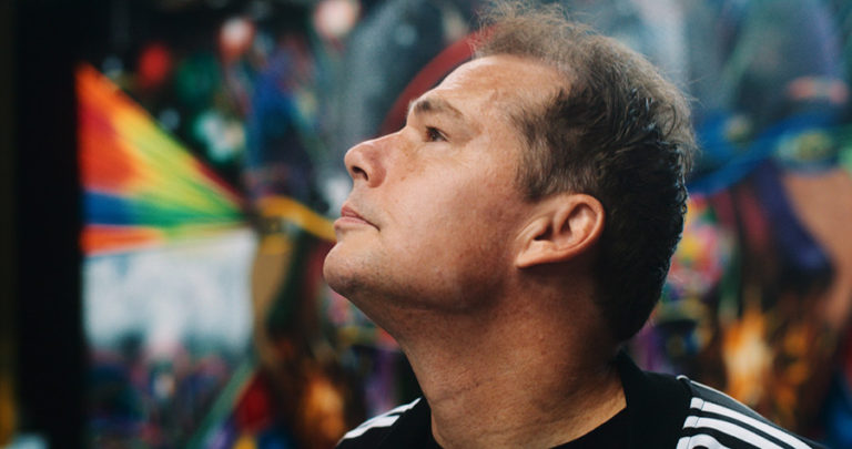 Shepard Fairey | Brooklyn Street Art