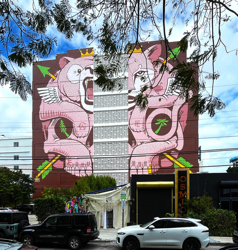 BSA Images Of The Week: 01.14.24 | Brooklyn Street Art