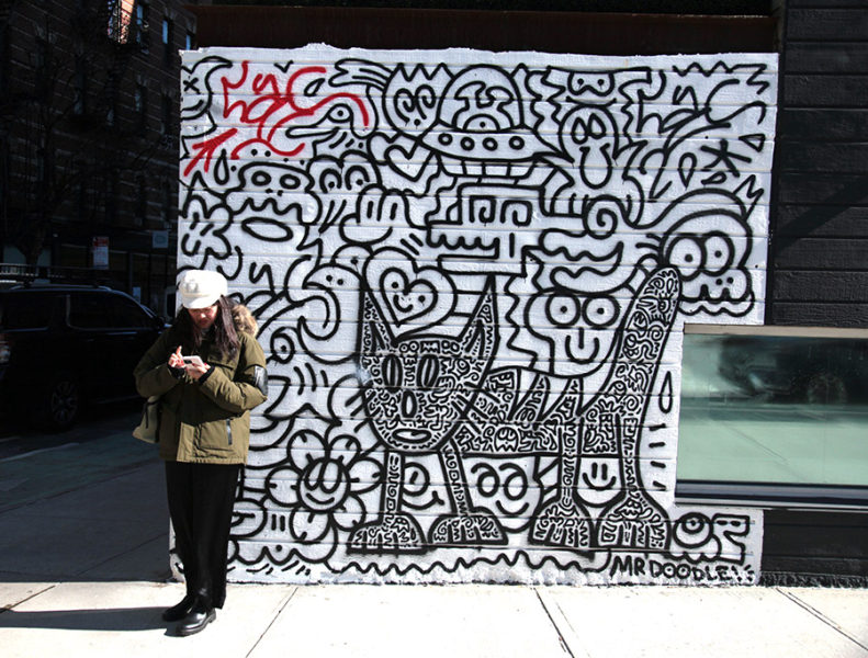 BSA Images Of The Week: 02.18.24 | Brooklyn Street Art