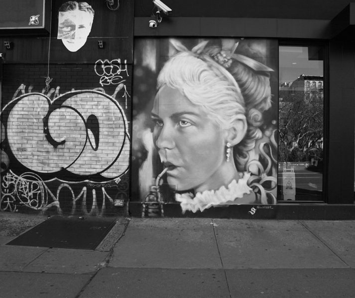 BSA Images Of The Week: 03.10.24 | Brooklyn Street Art