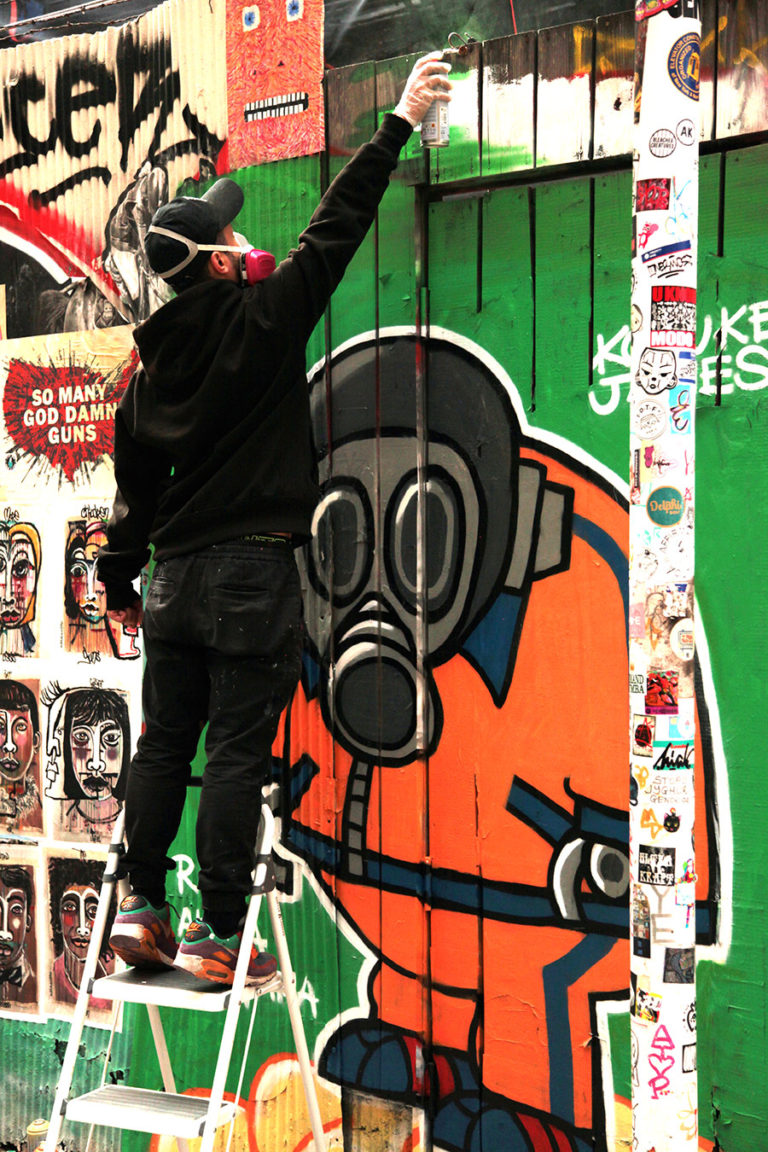 BSA Images Of The Week: 03.24.24 | Brooklyn Street Art