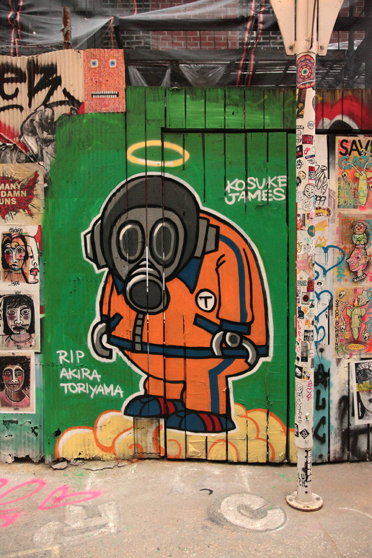 BSA Images Of The Week: 03.24.24 | Brooklyn Street Art