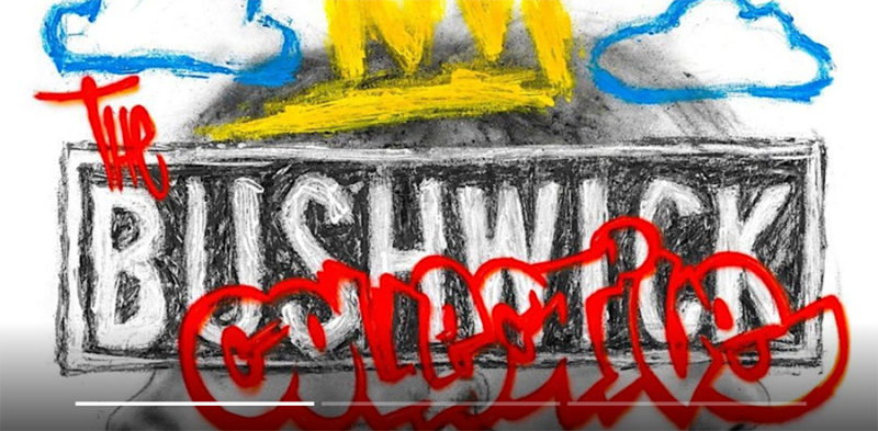 13th Annual Bushwick Collective Block Party | Brooklyn Street Art