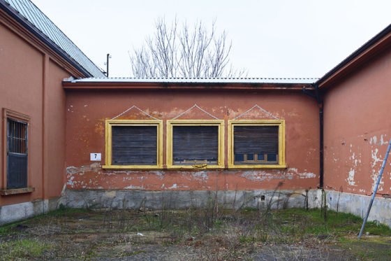 Subterranean Subversion: Biancoshock’s “Underground” Gallery | Brooklyn ...