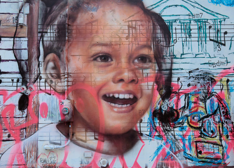 The Bushwick Collective Block Party – 13th Edition 2024 / Part 1 ...