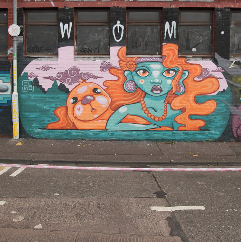 BSA Images Of The Week: 06.30.24 | Brooklyn Street Art