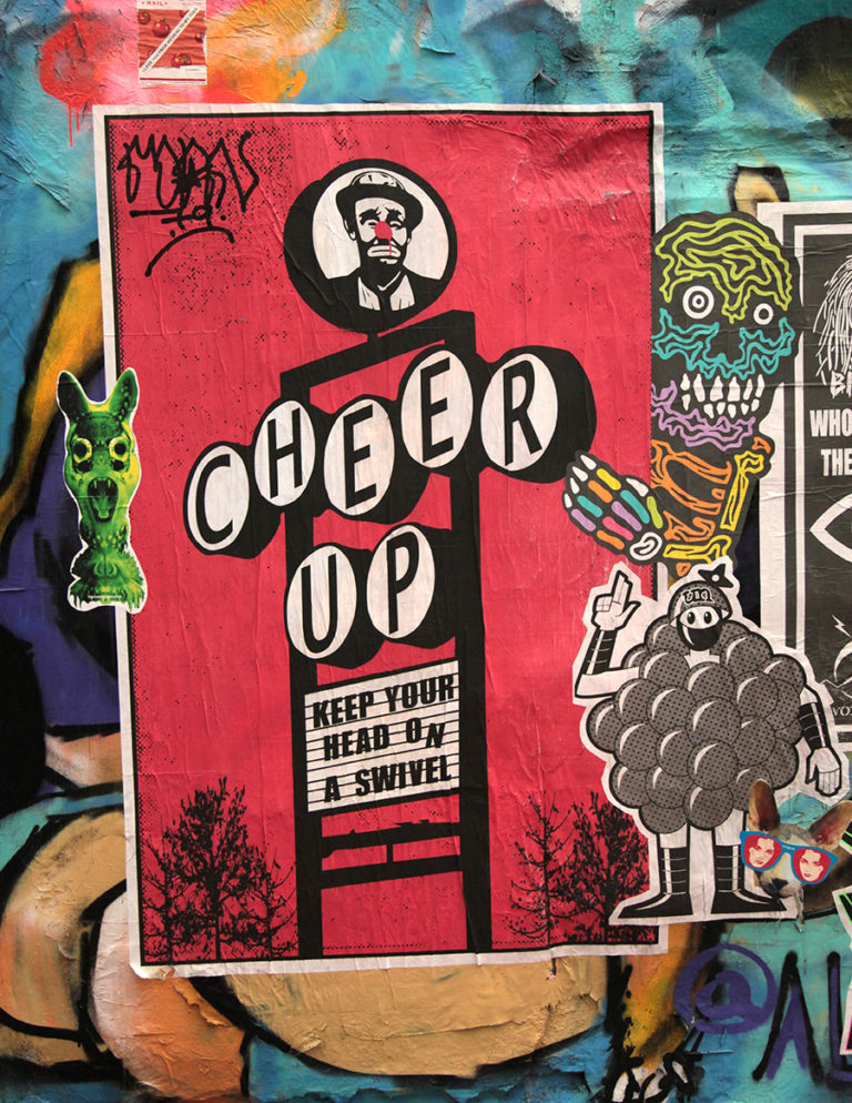 BSA Images Of The Week: 08.11.24 | Brooklyn Street Art