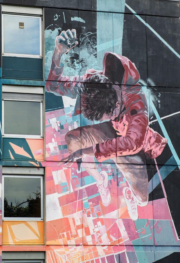 Robert Proch | Brooklyn Street Art