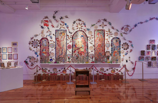 Graffiti as Concept: Tommy Lanigan-Schmidt’s Impact on 1960s New York’s ...