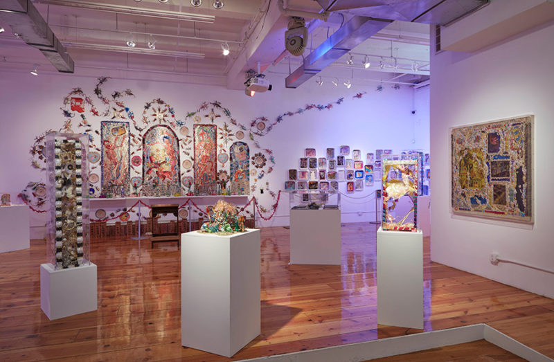 Graffiti as Concept: Tommy Lanigan-Schmidt’s Impact on 1960s New York’s ...