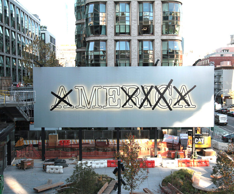 Dot Dot Dot | Brooklyn Street Art