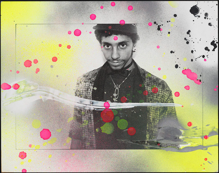 “Above Ground” : How Martin Wong Preserved the Underground Soul of ...