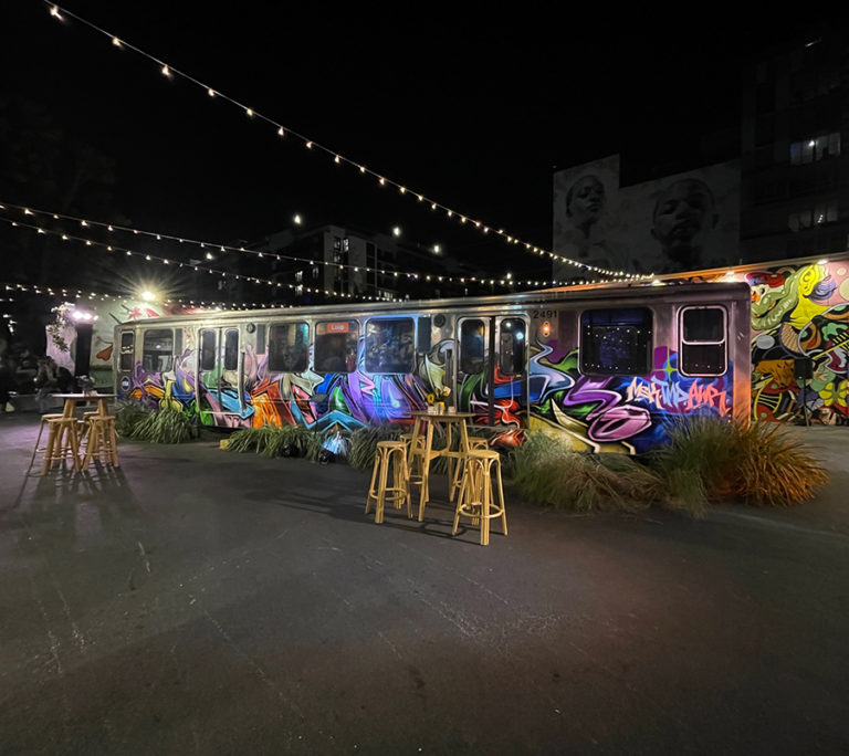 Wynwood Walls 2024 | Brooklyn Street Art