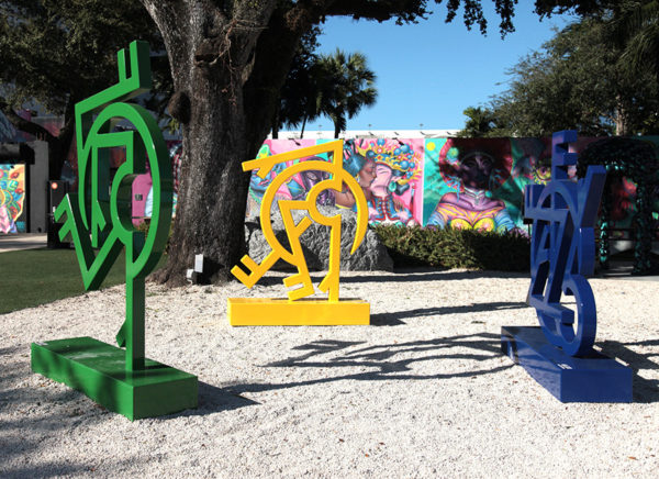 Breaking Glass, Street Art Icons, and Wynwood Walls at 15 | Brooklyn ...