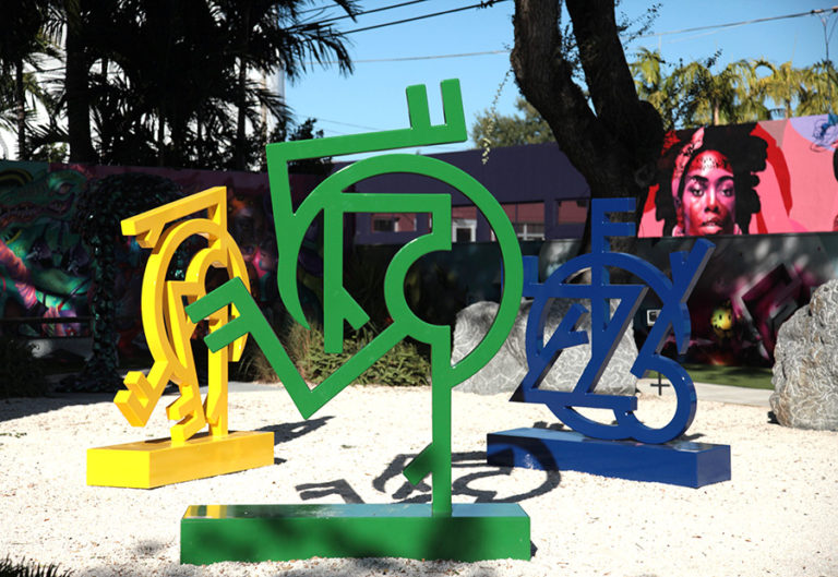 Breaking Glass, Street Art Icons, and Wynwood Walls at 15 | Brooklyn ...