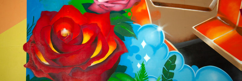 DAZE on Madison: Graffiti History in Real Time | Brooklyn Street Art