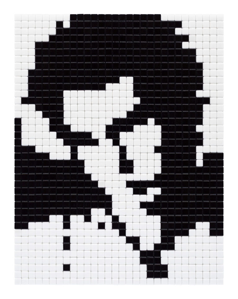 Repetition and Icons: Fairey, Hirst, and Invader in Dialogue at “Triple ...