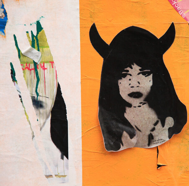 So Schoen | Brooklyn Street Art