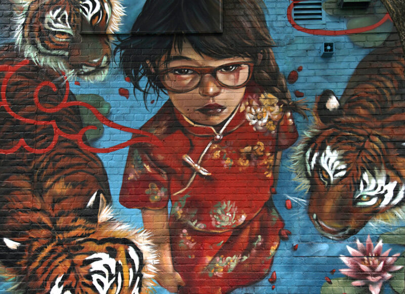 Bushwick Collective 2026 (Part 1): A Weekend City Built with Paint ...